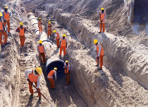 Resources - Hilal Bil Badi & Partners Contracting Company WLL