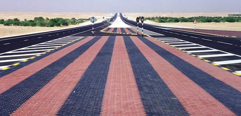 Roads & Highways - Project List - HILALCO