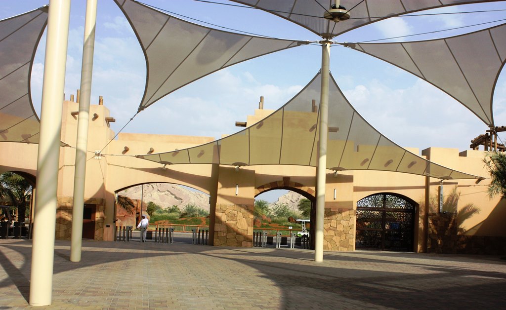 Service - Hilal Bil Badi & Partners Contracting Company WLL