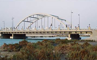 Bridges, Tunnels & Interchanges - HILALCO