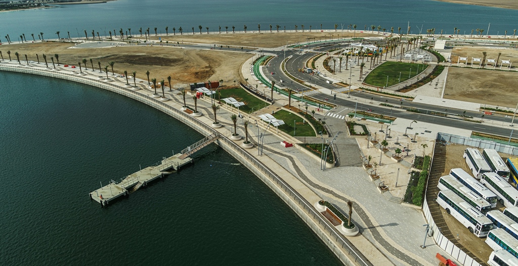 Home - Hilal Bil Badi & Partners Contracting Company WLL