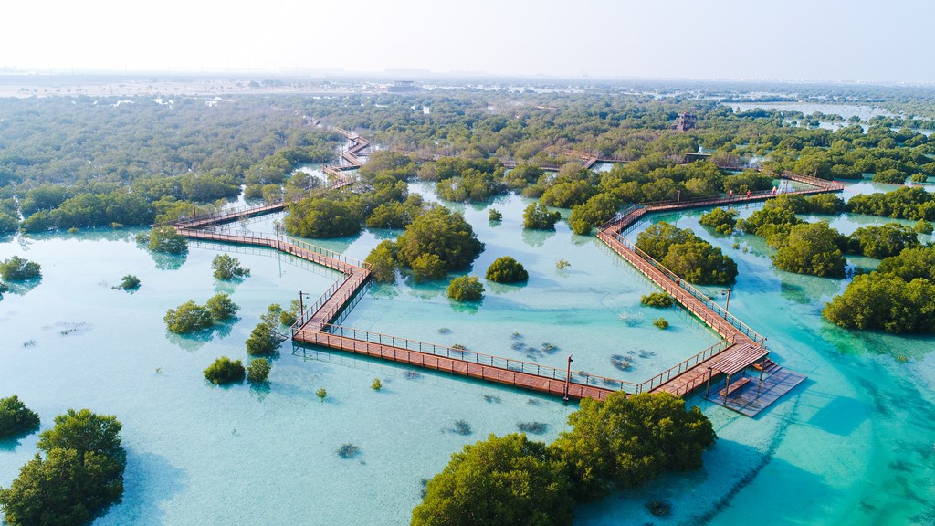 Our Vision - Hilal Bil Badi & Partners Contracting Company WLL