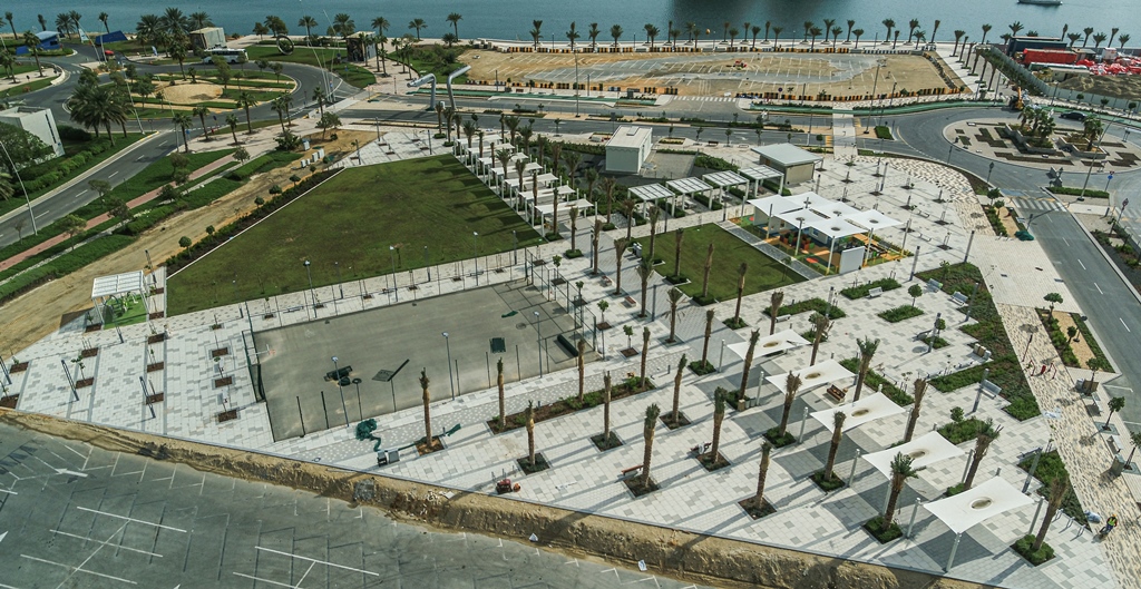 About Us - Hilal Bil Badi & Partners Contracting Company WLL