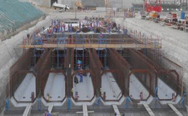 General & Special Civil Works - HILALCO