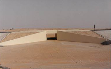 General & Special Civil Works - HILALCO