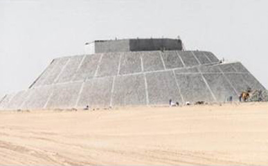 General & Special Civil Works - HILALCO