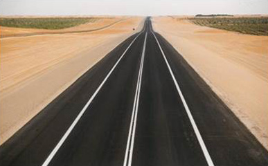 Roads & Highways - HILALCO