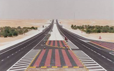 Roads & Highways - HILALCO