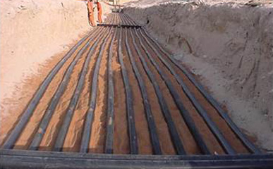 Utilities & Infrastructure - HILALCO