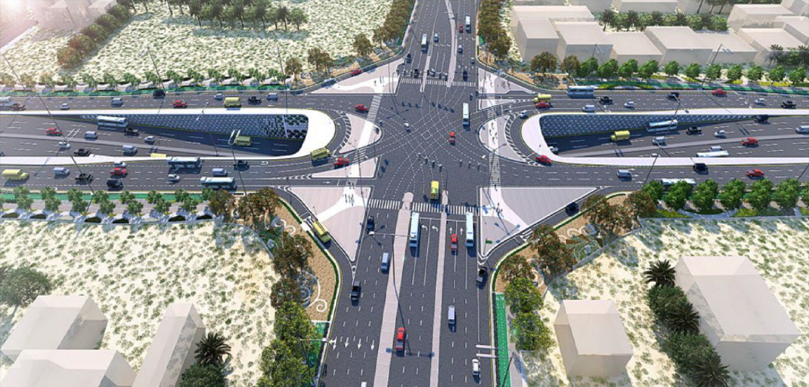 New Project Award – Hilalco and Wade Adams Contracting Joint Venture ...